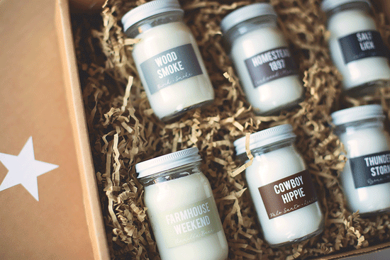 Sample Box – Farm Folk Co