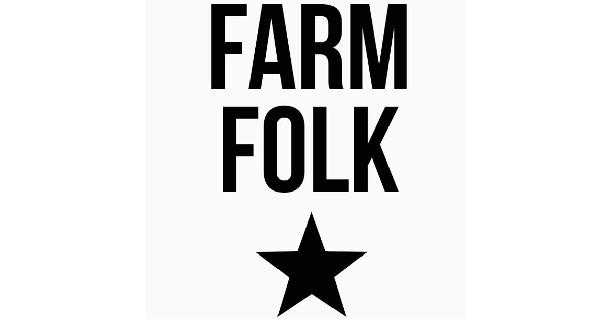 Farm Folk: Home Décor, Candles, Art Prints, Homesteading Inspiration ...