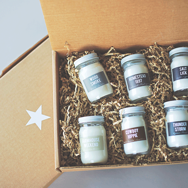 Sample Box – Farm Folk Co